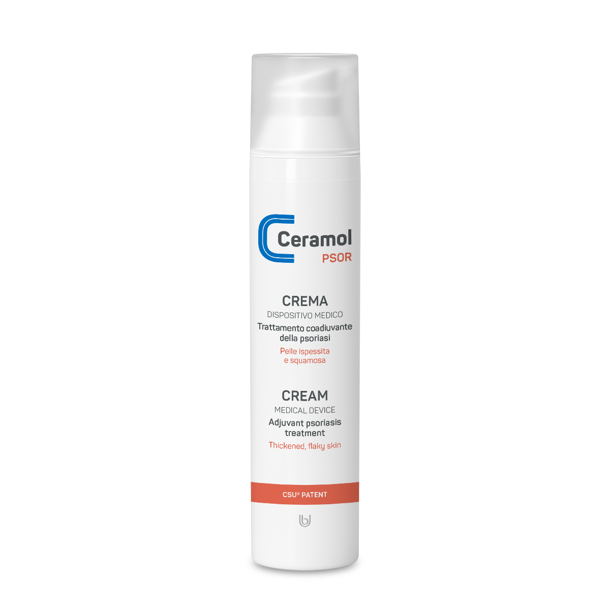 PSOR CREME – Ceramol DE