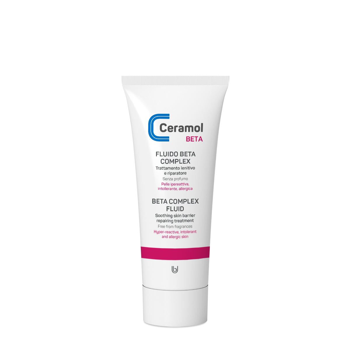 BETA COMPLEX FLUID – Ceramol DE